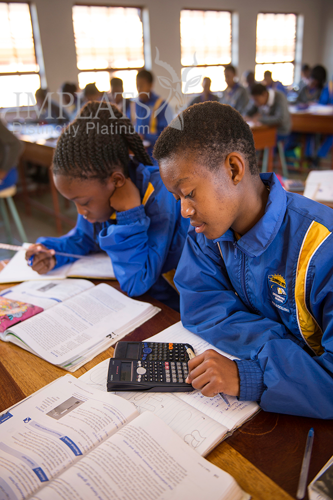 Implats Distinctly Platinum | Gallery | Media