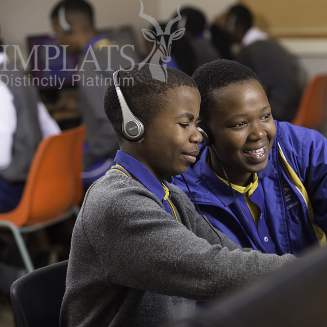 Implats Distinctly Platinum | Gallery | Media