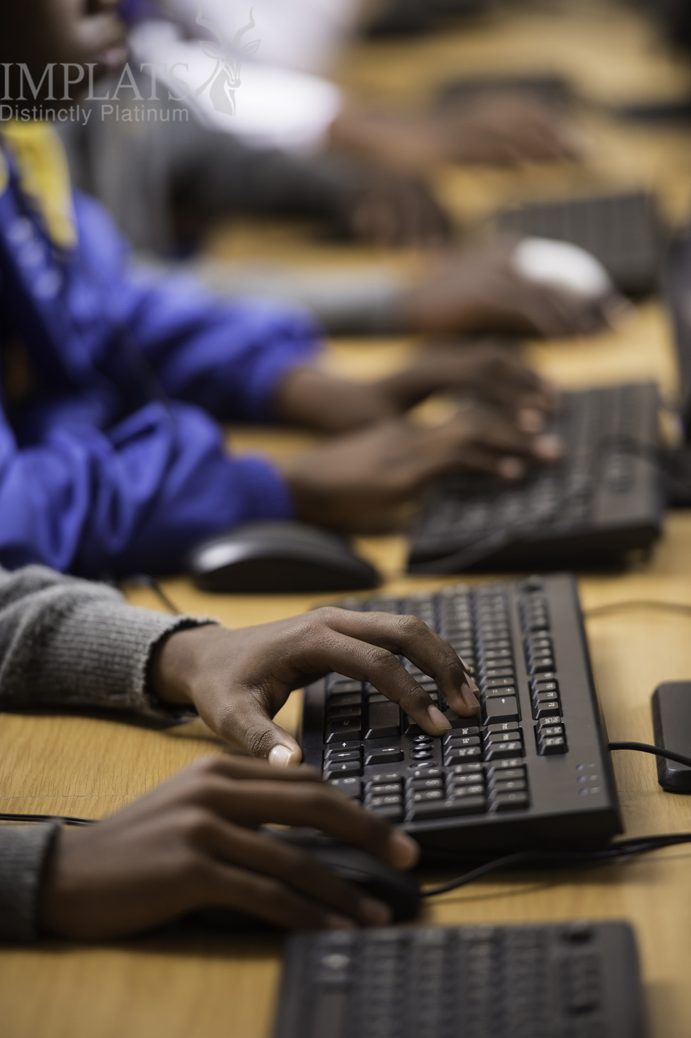 Implats Distinctly Platinum | Gallery | Media