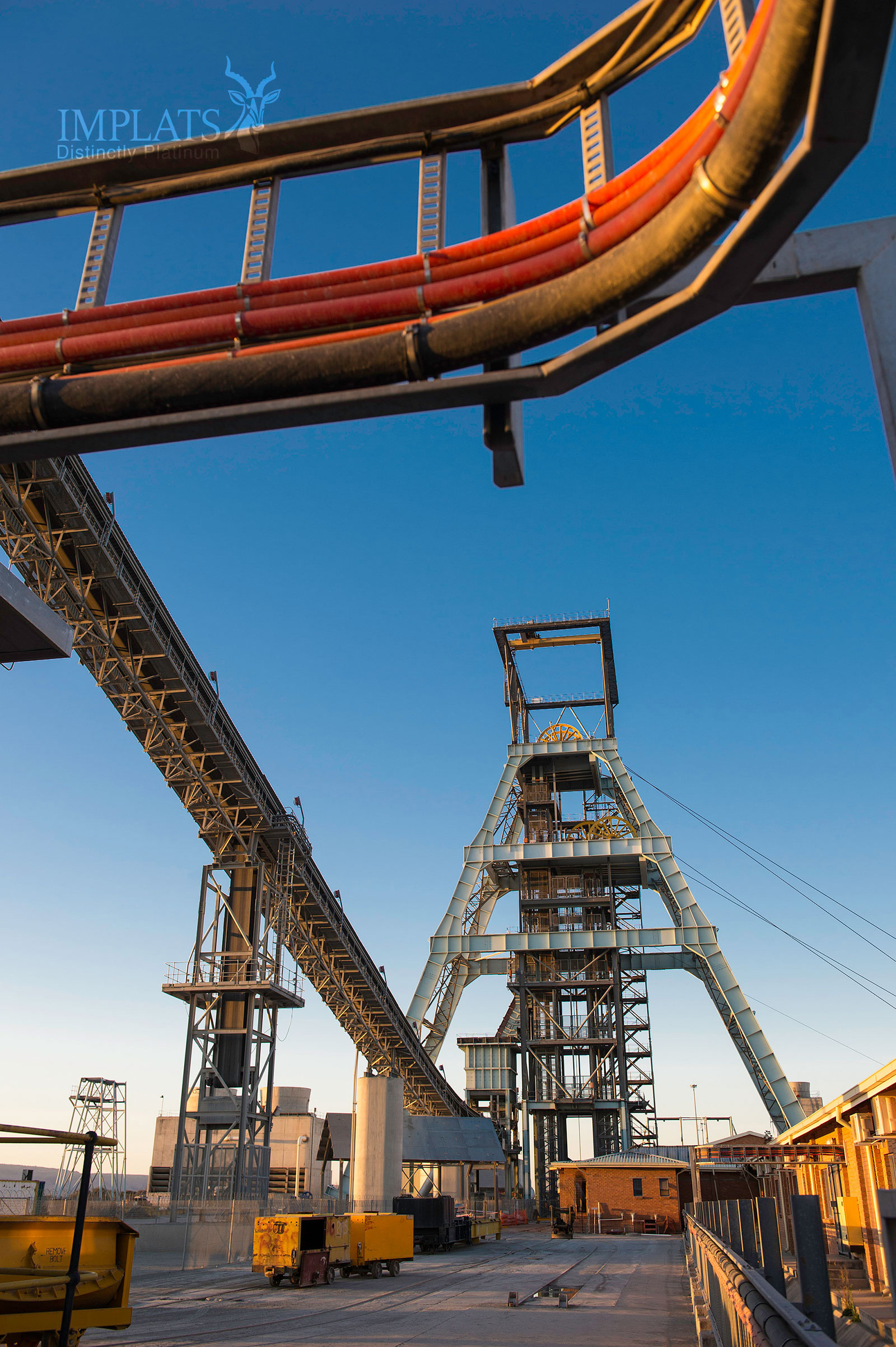 Implats Distinctly Platinum | Gallery | Media