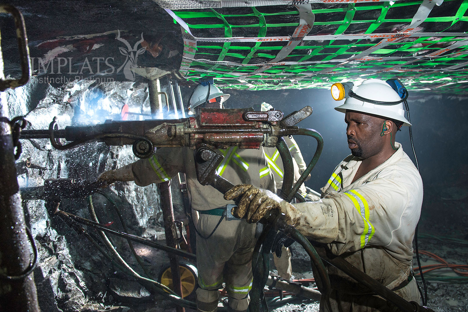 Implats Distinctly Platinum | Gallery | Media