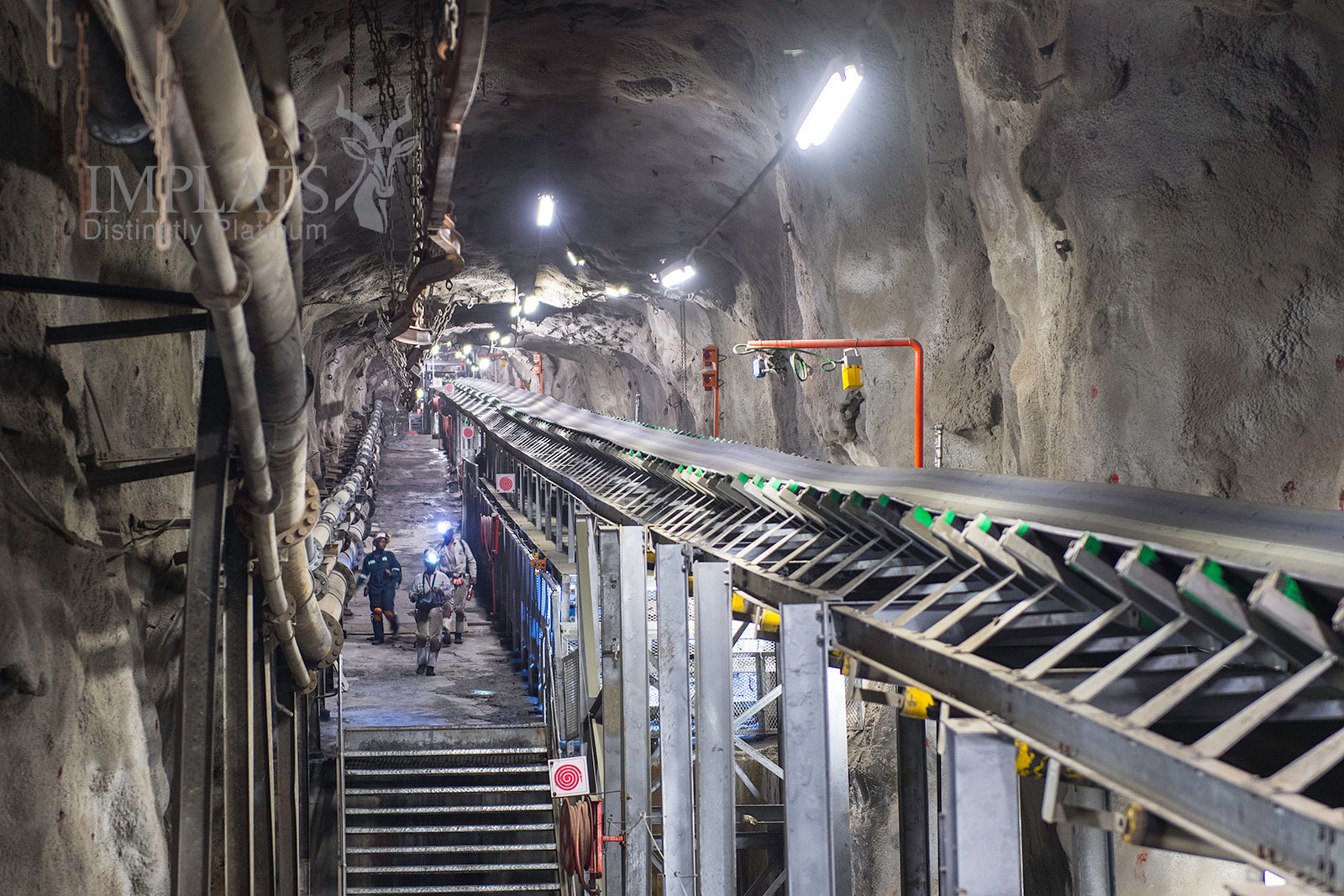 Implats Distinctly Platinum | Gallery | Media