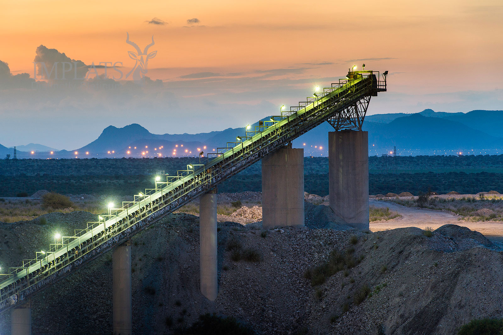 Implats Distinctly Platinum | Gallery | Media