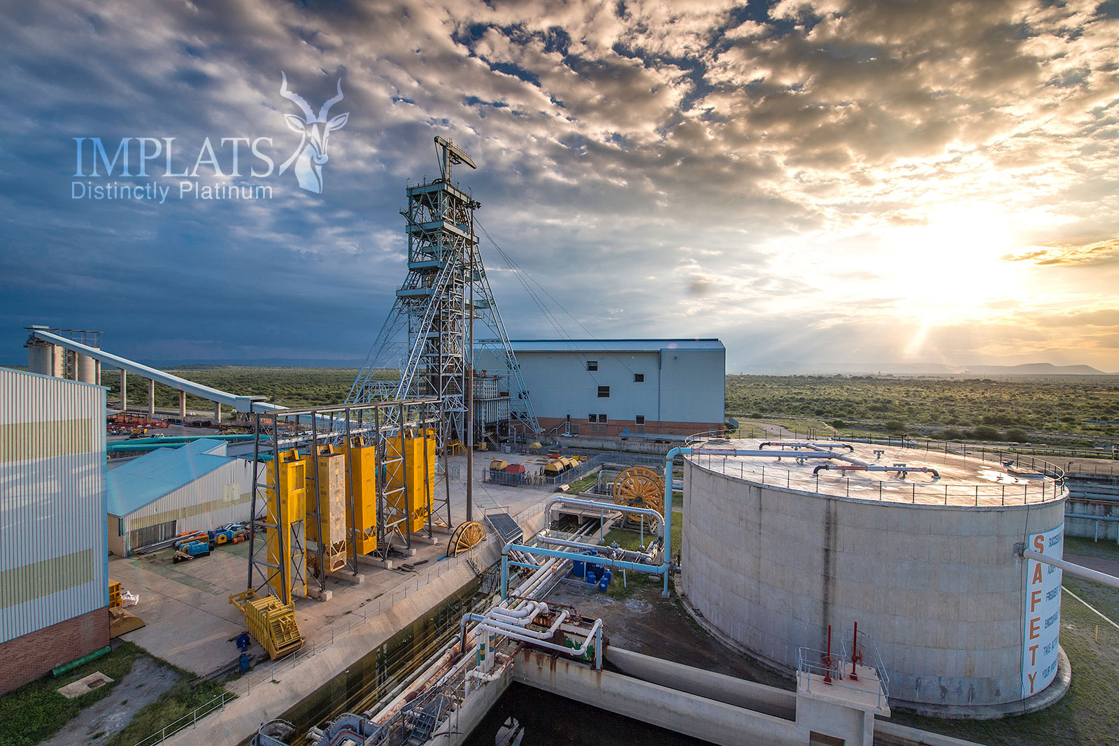 Implats Distinctly Platinum | Gallery | Media