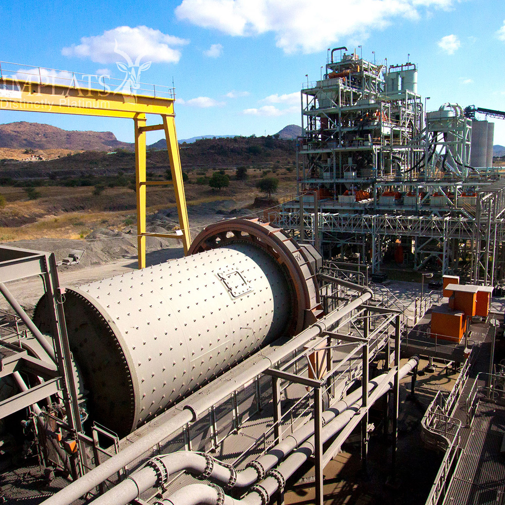 Implats Distinctly Platinum | Gallery | Media