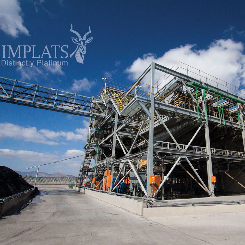Implats Distinctly Platinum | Gallery | Media