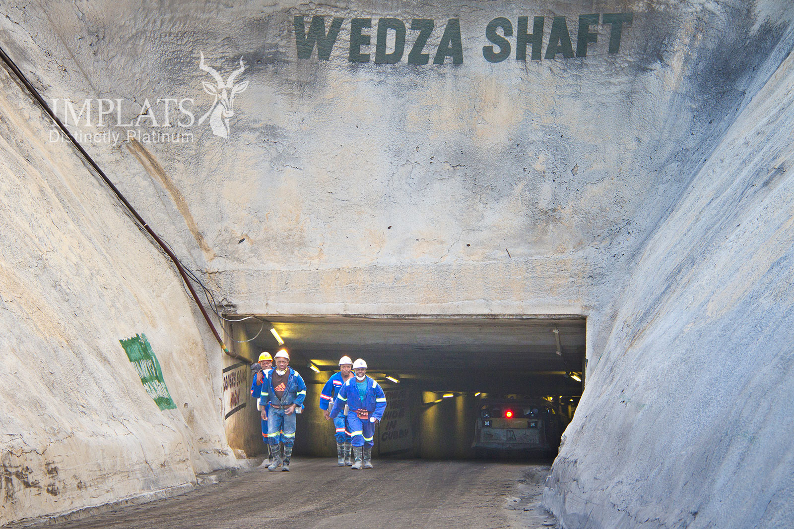 Implats Distinctly Platinum | Gallery | Media