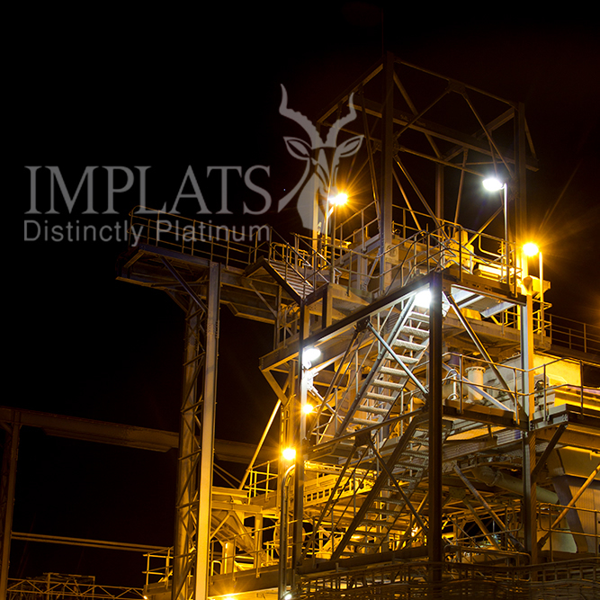 Implats Distinctly Platinum | Gallery | Media