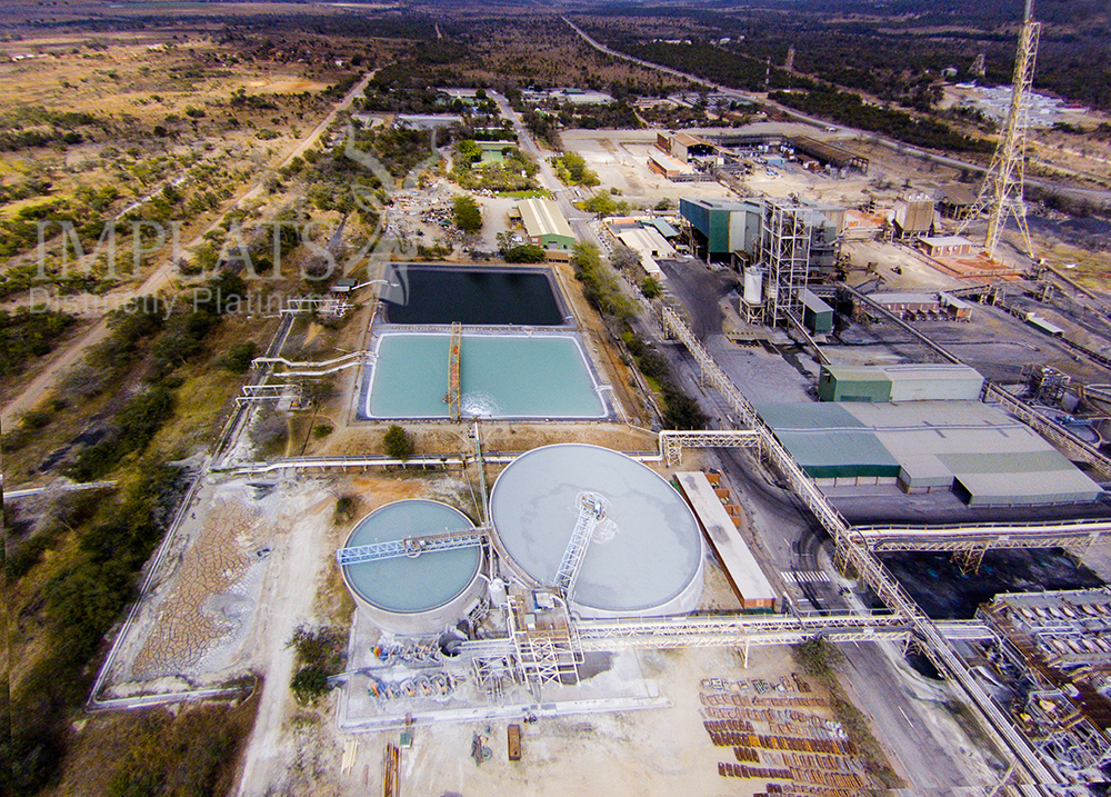 Implats Distinctly Platinum | Gallery | Media