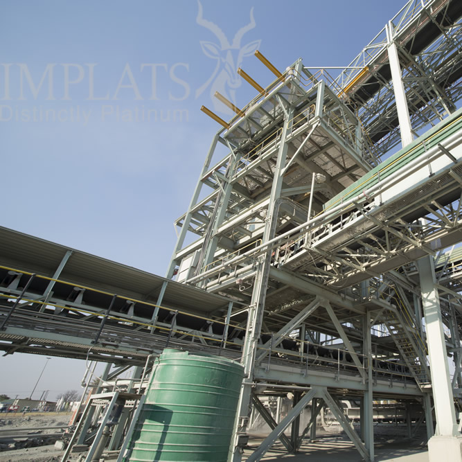 Implats Distinctly Platinum | Gallery | Media
