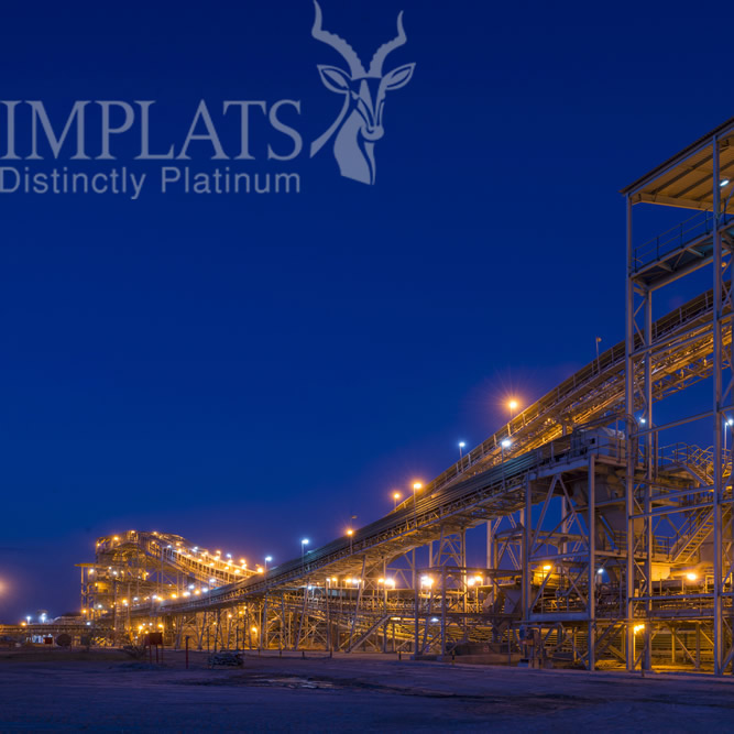 Implats Distinctly Platinum | Gallery | Media